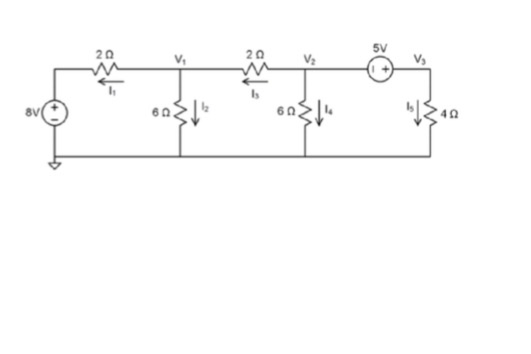 Solved could you convert this circuit into a netlist for the | Chegg.com