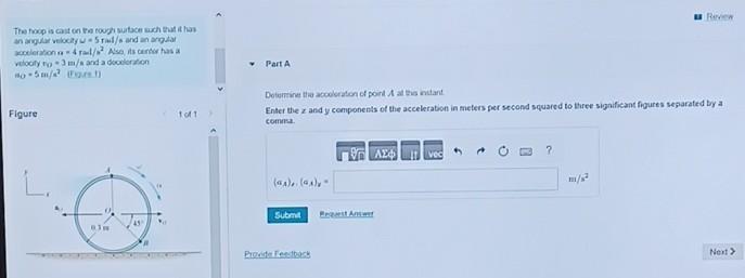 Solved The nocp is cait on Fa toogh subce wach that it has | Chegg.com