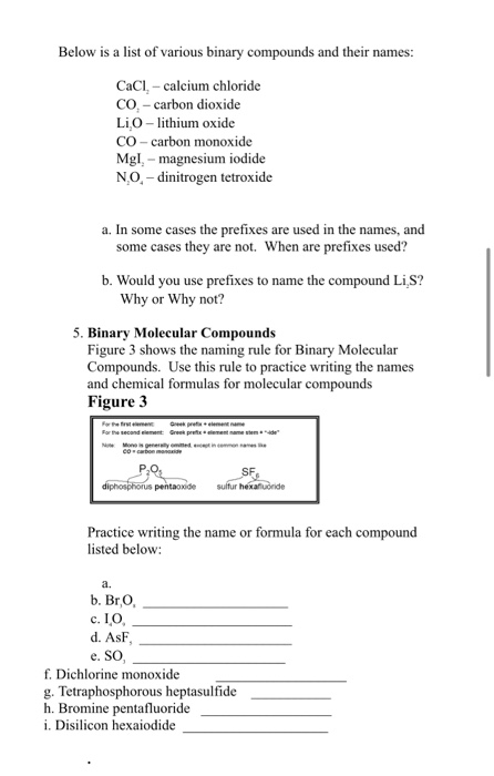 Solved 3. Consider the compounds magnesium iodide (MgI) and | Chegg.com