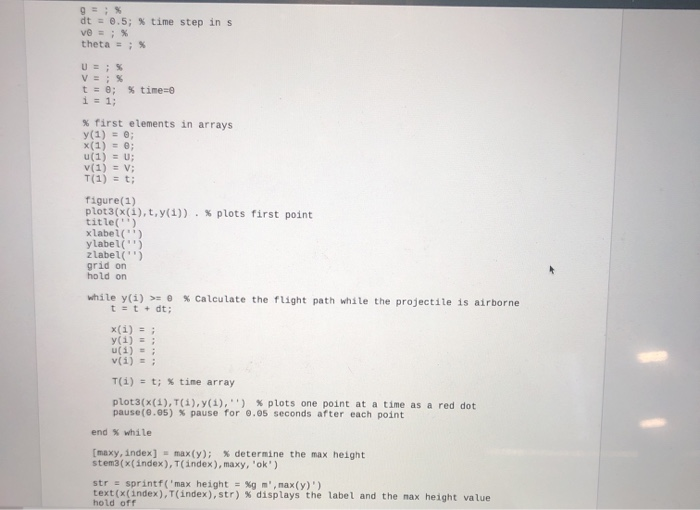 Solved Problem 3 Your Colleague Was Tasked With Writing A