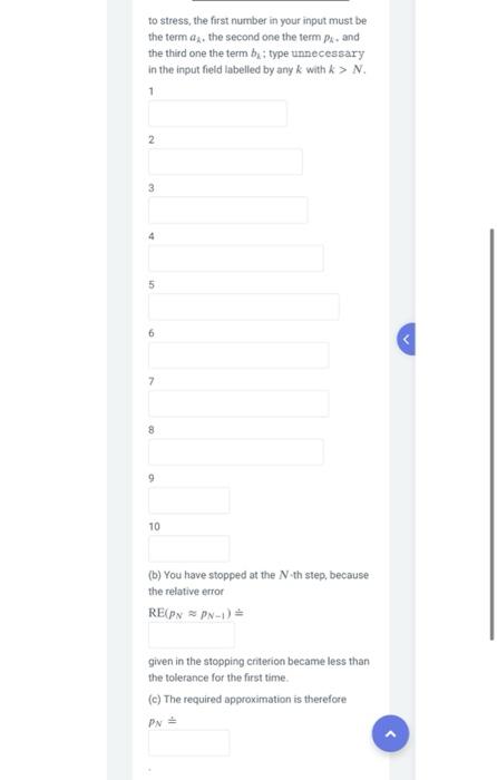 Solved (Bisection Method). Consider the function 8(x) = x + | Chegg.com