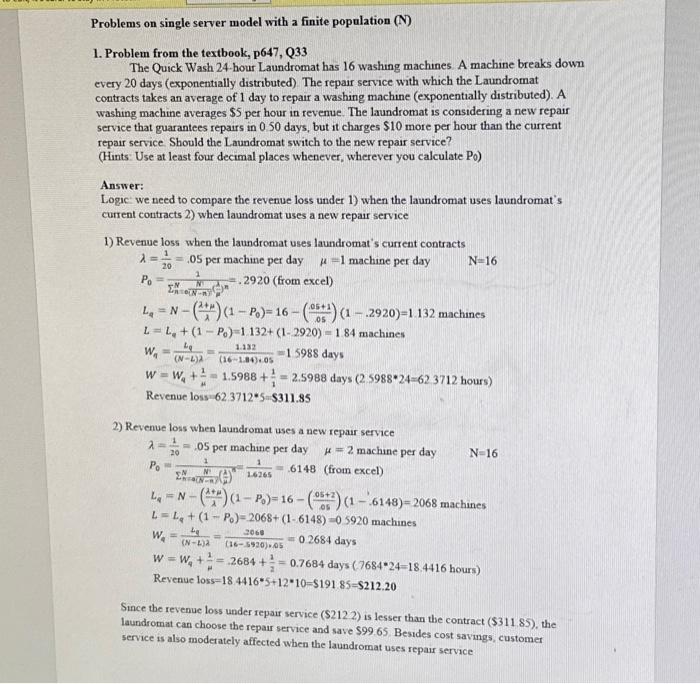 Solved Class Activity 3 The median hotel, located in the | Chegg.com