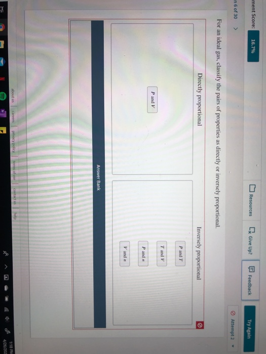 Solved nent Score! 13.3% Resources Lx Give Up? Feedback Try | Chegg.com