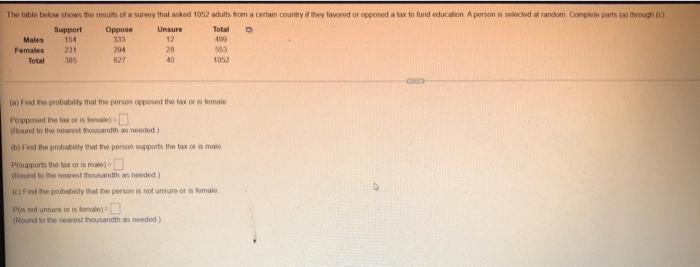 Solved Woppesied then las a is inmani Pieuperts bie tix of | Chegg.com