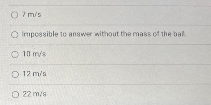 Solved ONE MULTIPLE CHOICE PROBLEM.Need answer only please. | Chegg.com