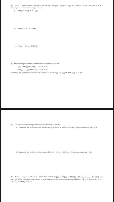 Objective: To explain in detail how you solve each | Chegg.com