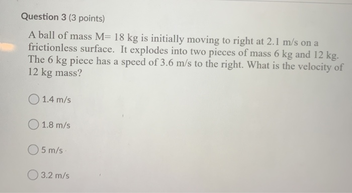 Solved Question 1 (3 points) A 148 N resultant force acts on | Chegg.com