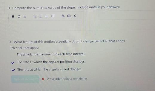 1. Use your data to create a linearized graph. Force | Chegg.com