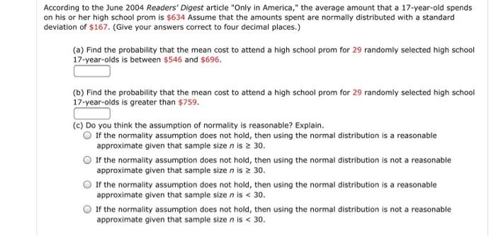 Solved Consider the approximately normal population of | Chegg.com