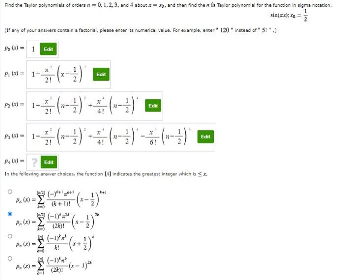 Solved Chapter 9 Section 91 Question 028 Your Answer Is 