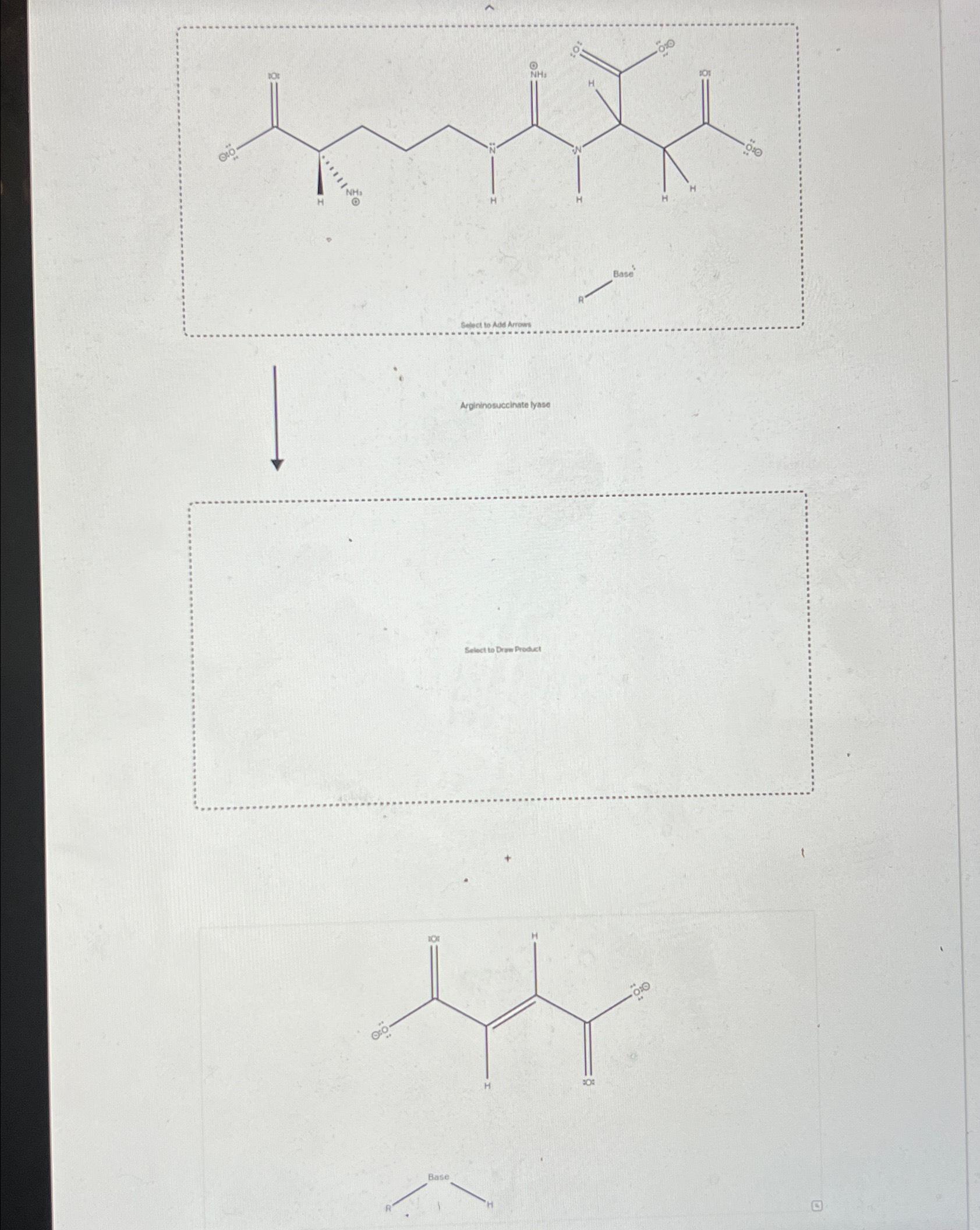 Solved The following reaction is one step in the pathway to | Chegg.com