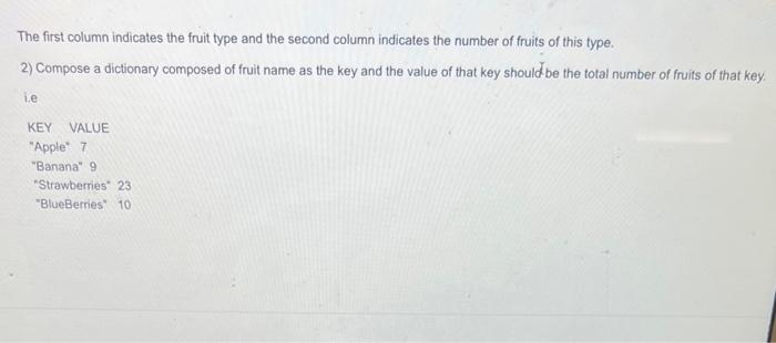 Solved 1) read in a file that is consisted of several lines. | Chegg.com