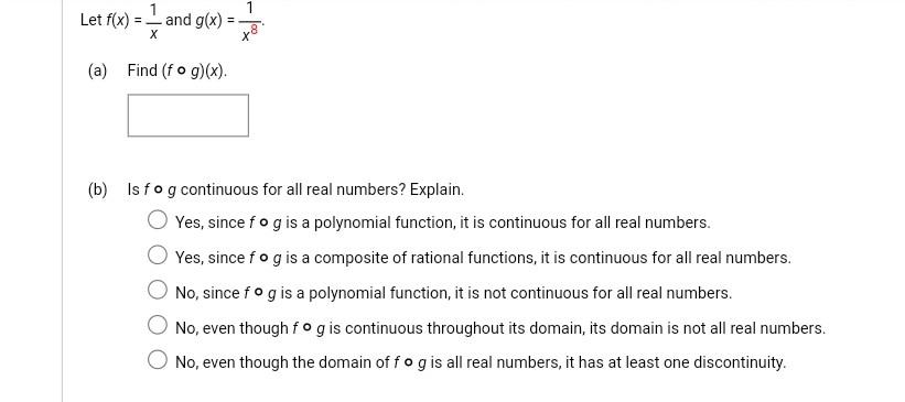 Solved Write an equation that expresses the fact that a | Chegg.com