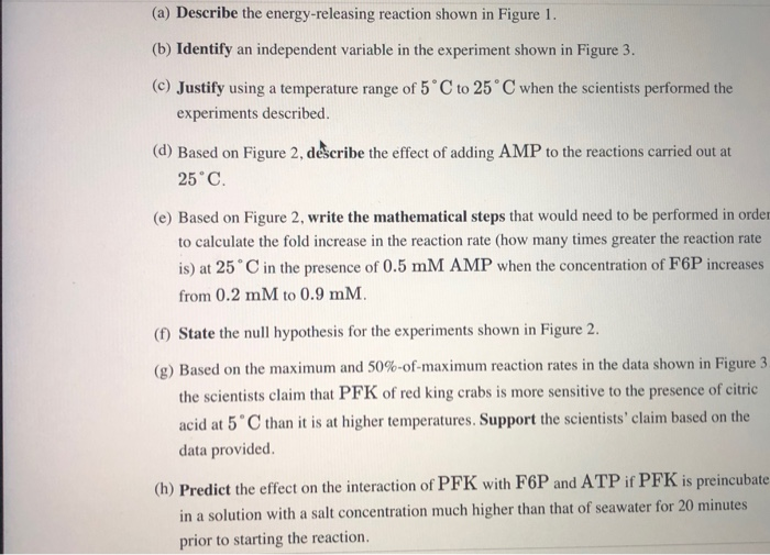 Solved Directions: Read each question carefully and | Chegg.com