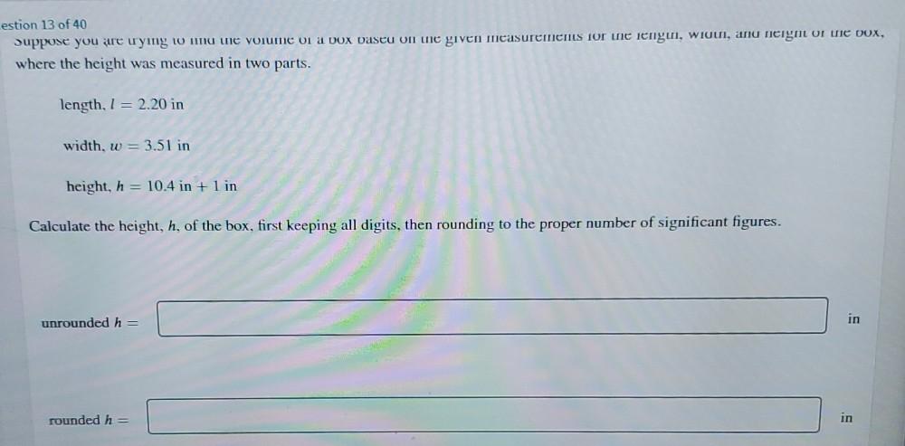 Solved estion 13 of 40 Suppose you are uying to inu mne | Chegg.com Solved estion 13 of 40 Suppose you are uying to inu mne | Chegg.com