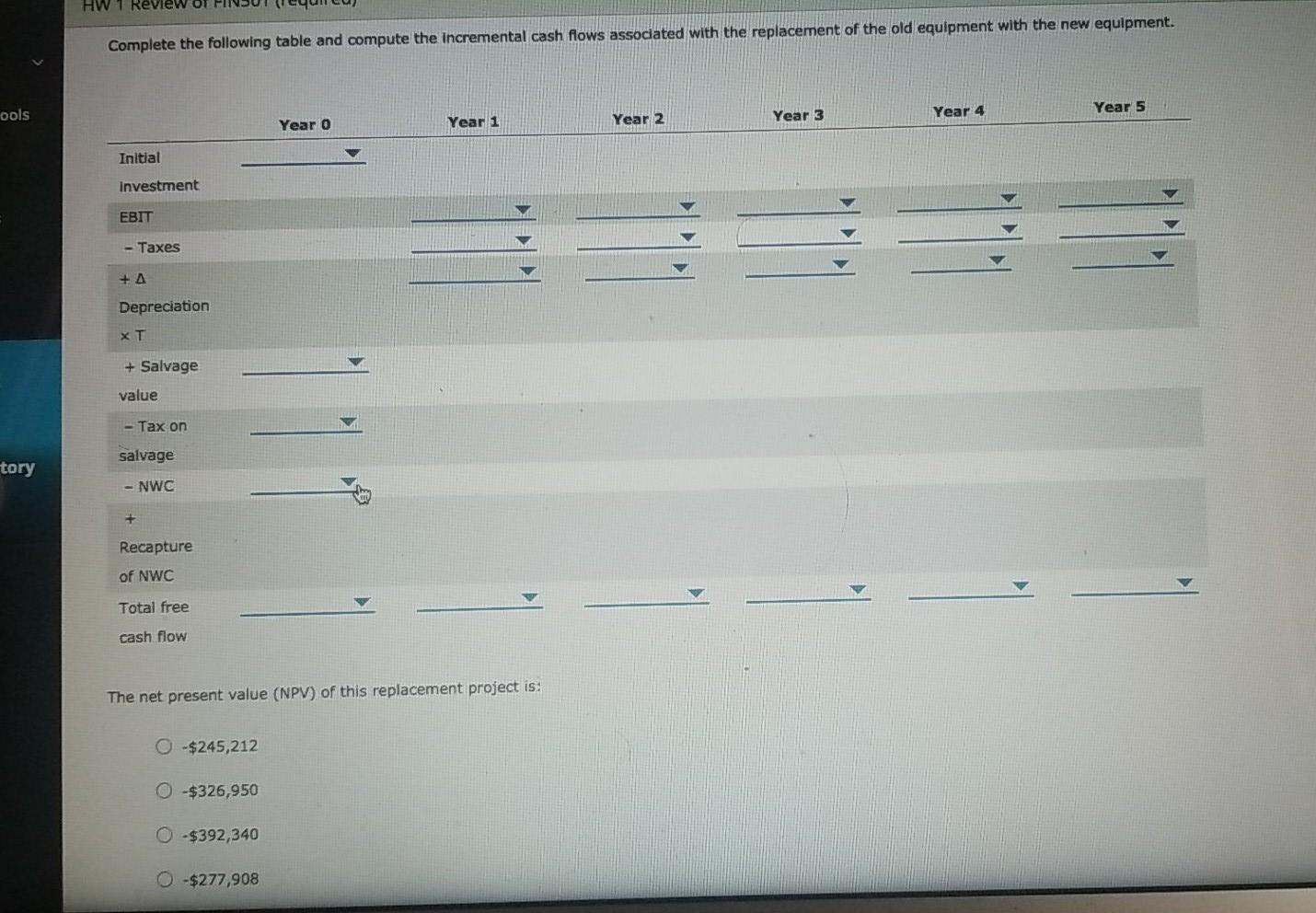 Solved Back To Assignment S Attempts Keep The Highest8 16 3719