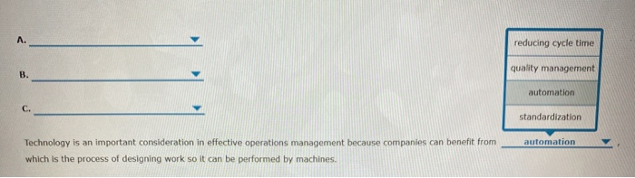 Solved 3. Organizational technologies (Connect, Perform) | Chegg.com