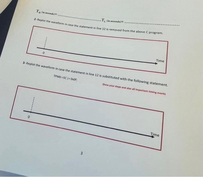 Exrercise 1 (10 Marks) Consider the following KL25-C | Chegg.com