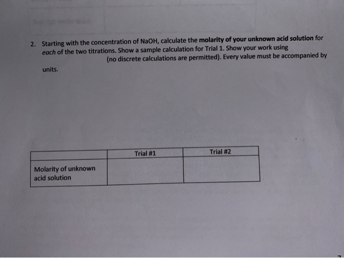 Solved hi if anyone can help figuring out the last 4 values | Chegg.com
