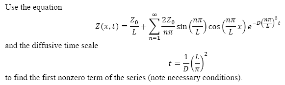 Solved Use the | Chegg.com