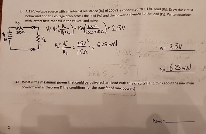 Solved Unsure Of Questions 3 ﻿and 4