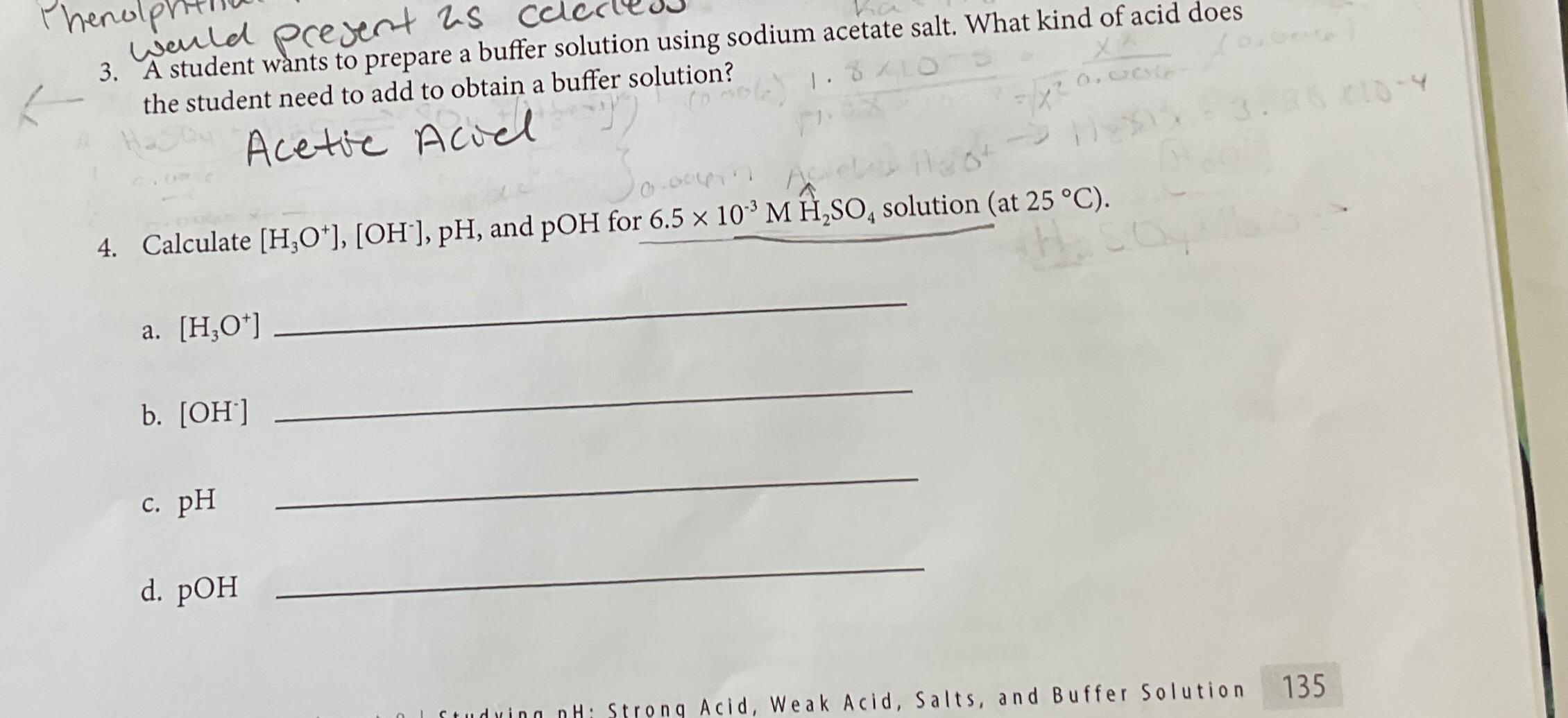 Solved wenld presert 25 ﻿a colfer solution using sodium | Chegg.com