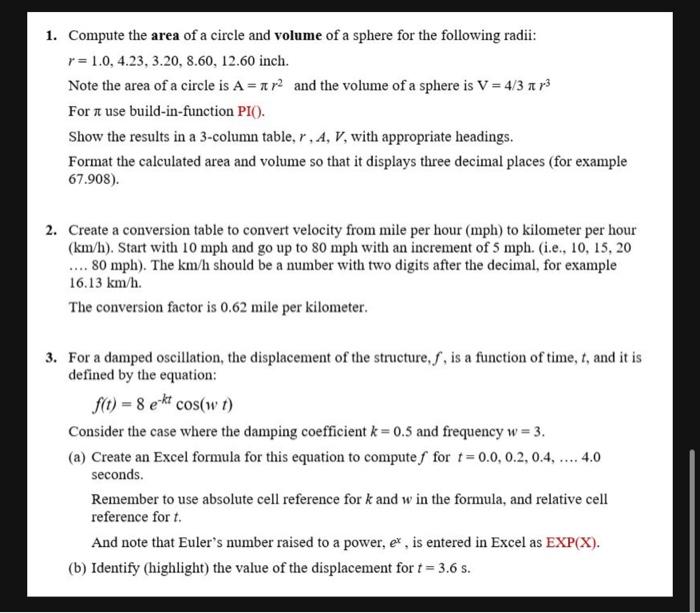 Solved Solution Requirements 1. Apply problem solving | Chegg.com