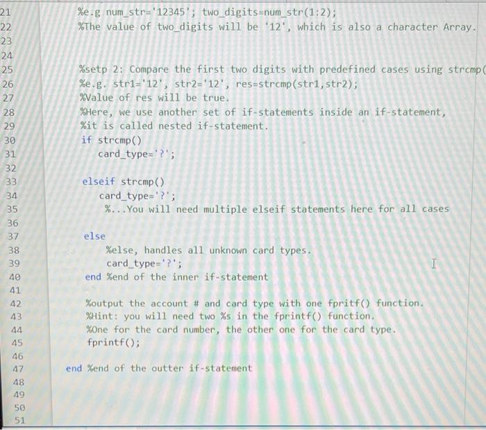 Solved Problem Statement Did you know that the first six | Chegg.com