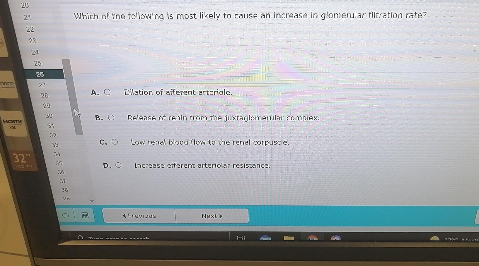 Solved 20 21 Which of the following factors causes a shift | Chegg.com