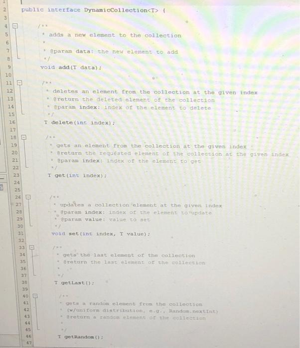 Solved ntroduction n this assignment you are going to create | Chegg.com