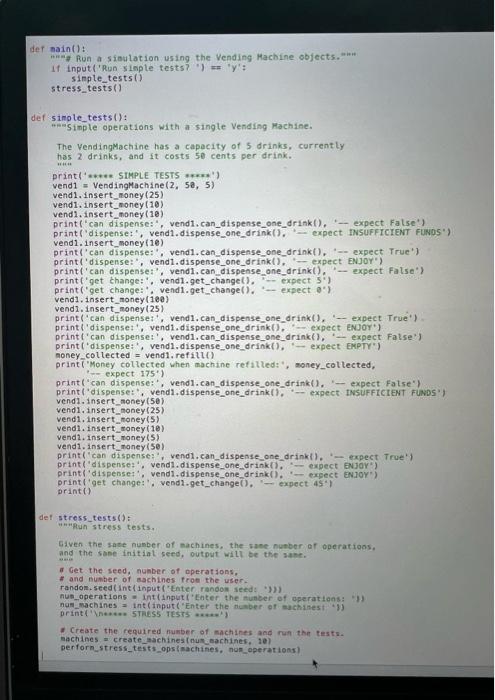 Please Help Basic Python Coding The First Two Chegg