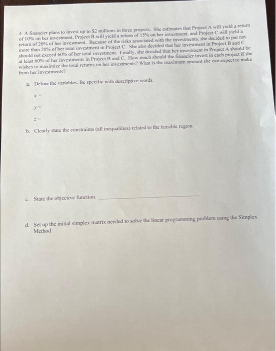 Solved Math 1324 Module 2 Lab 7 1 7 5 Instructions Work Chegg