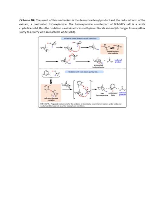 Solved I need some help interpreting my TLC plate for my | Chegg.com