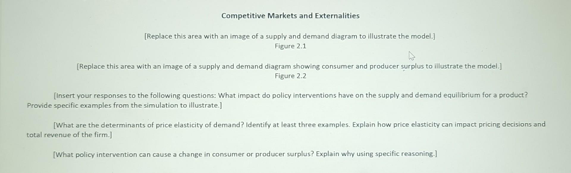 Solved Competencies In this project, you will demonstrate | Chegg.com