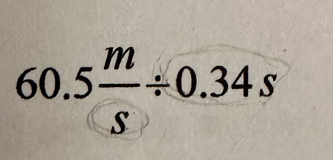 Solved Calculate the following using the correct significant | Chegg.com