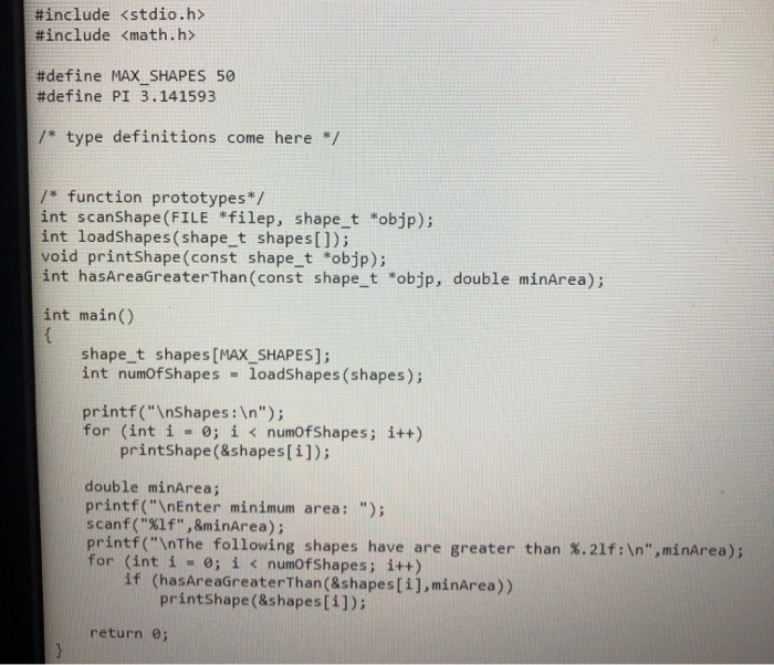 Solved Part 1 (70 points) In this part, you are asked to | Chegg.com