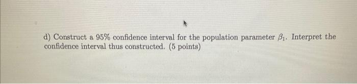 [Solved]: 1. For the following model, answer the questions