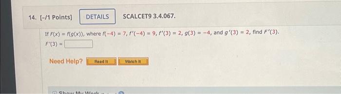 Solved Find all points on the graph of the function | Chegg.com