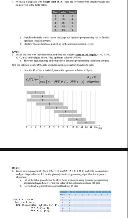 Solved 1 Create The Recursion Tree For The Recurrence 5531