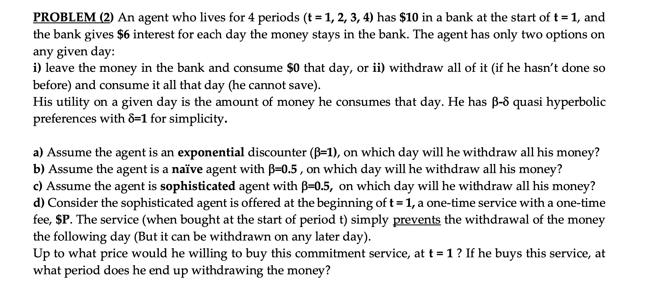 Solved SOLVE THIS NO CHAT GPT PLEASE, I HAVE SEEN THE GPT | Chegg.com