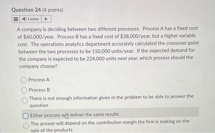 Solved Effective Capacity is the maximum theoretical output | Chegg.com