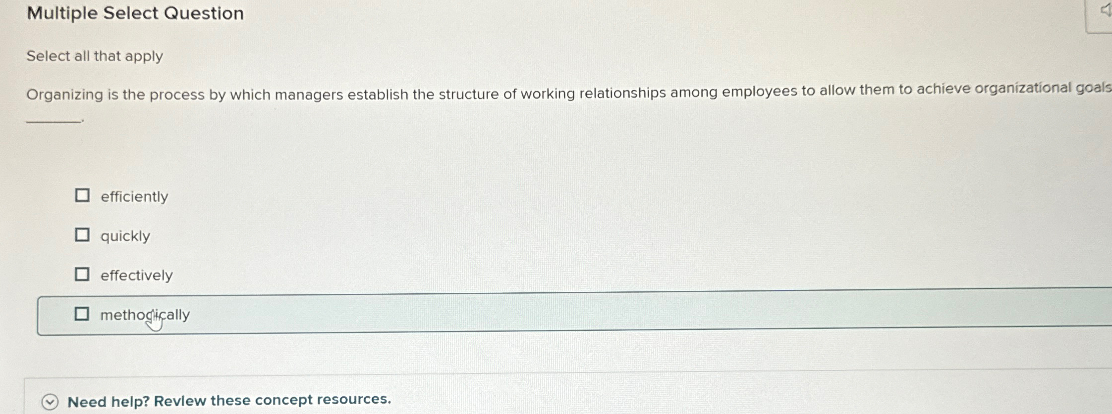 Solved Multiple Select QuestionSelect all that | Chegg.com