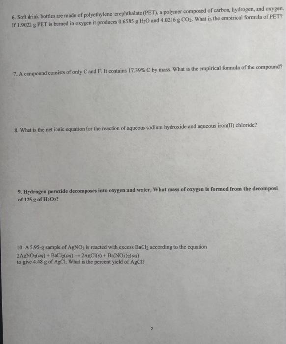Solved 1. The compound P4 S3 is used in matehes. It reacts | Chegg.com