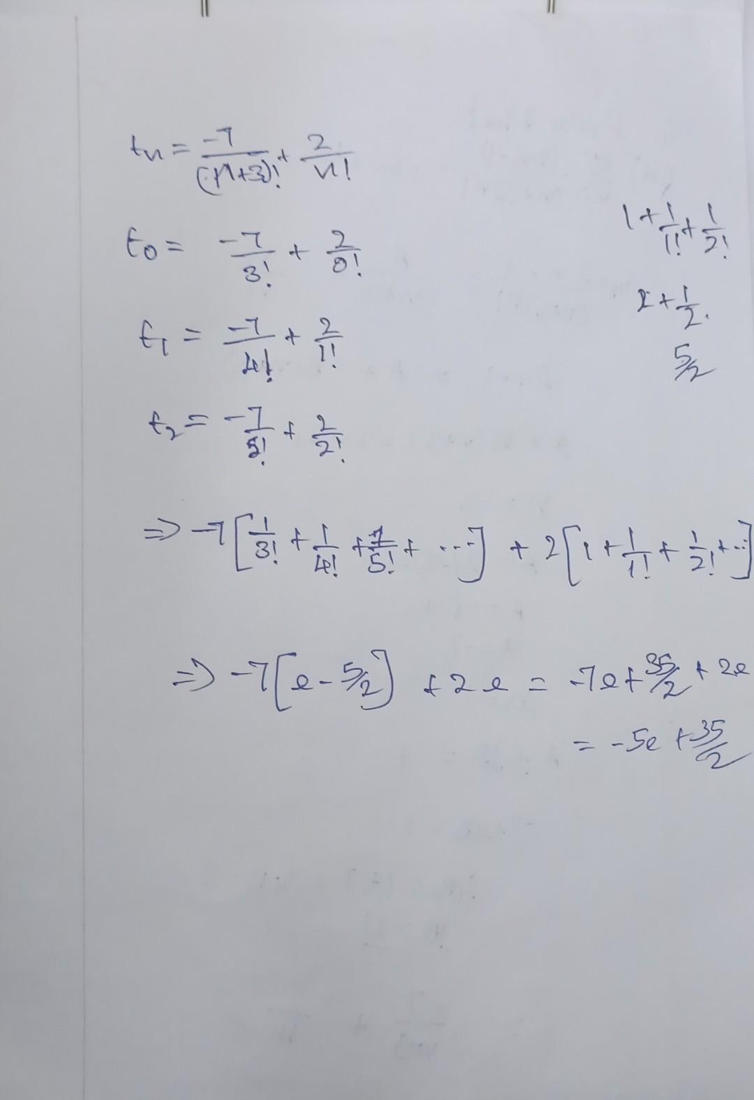 Solved (iii) | Chegg.com