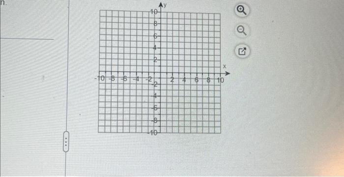 Solved K Use transformations of the graph of f(x) = x³ to | Chegg.com Solved K Use transformations of the graph of f(x) = x³ to | Chegg.com