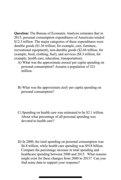 Solved MTH 116 Foundations of Quantitative Literacy | Chegg.com