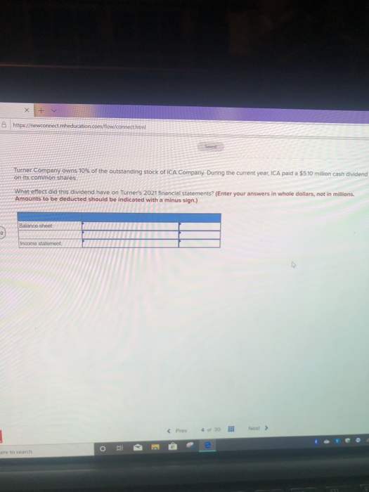 Solved Mps://newconnect. education.com/flow/con Turner | Chegg.com
