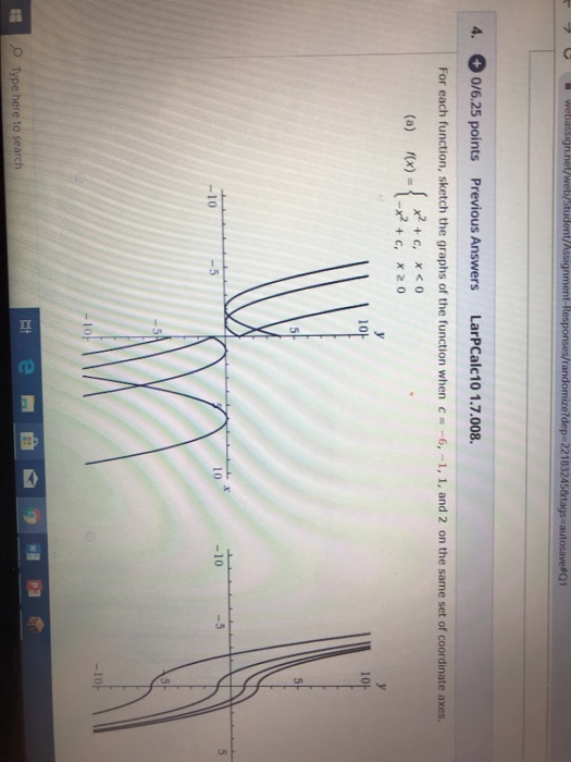 Solved Question | Chegg.com