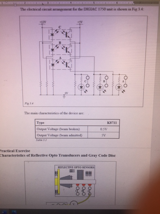 Hi experts. This is my lab report, can you help me to | Chegg.com
