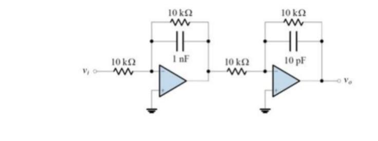 Solved calculate the linear DC gain constant K and the DC | Chegg.com